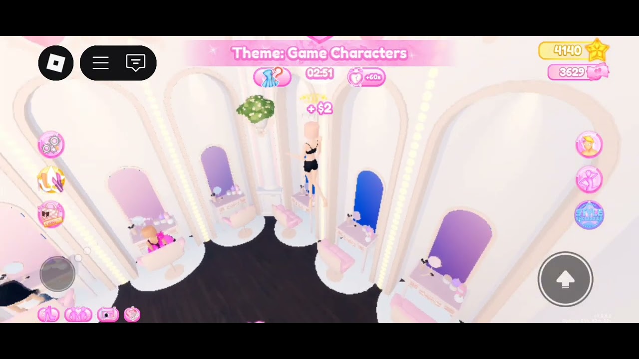 Random DTI moments - YouTube