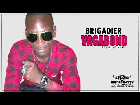 BRIGADIER - VAGABOND