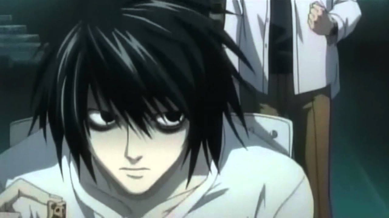death note - YouTube