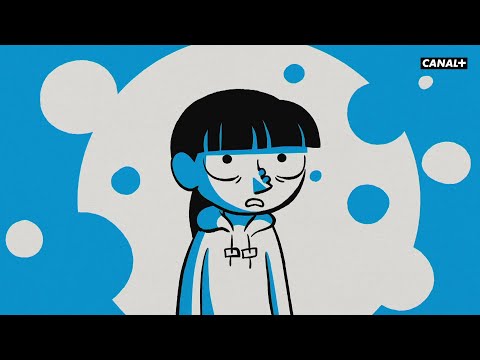 LES CAHIERS D'ESTHER SAISON 2 - Épisode 39 : Trente huit années