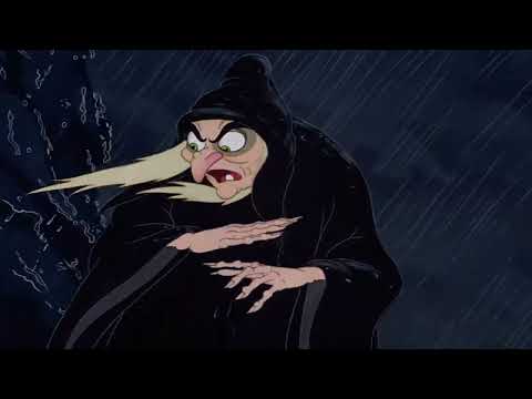 Snow White | Over the Seven Hills (Hungarian 2001) HD