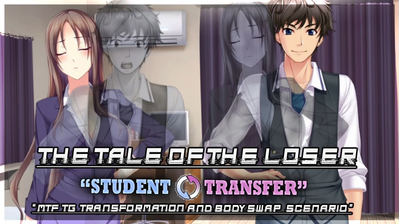 Student Transfer | The Tale Of The Loser Scenario | MTF TG ...