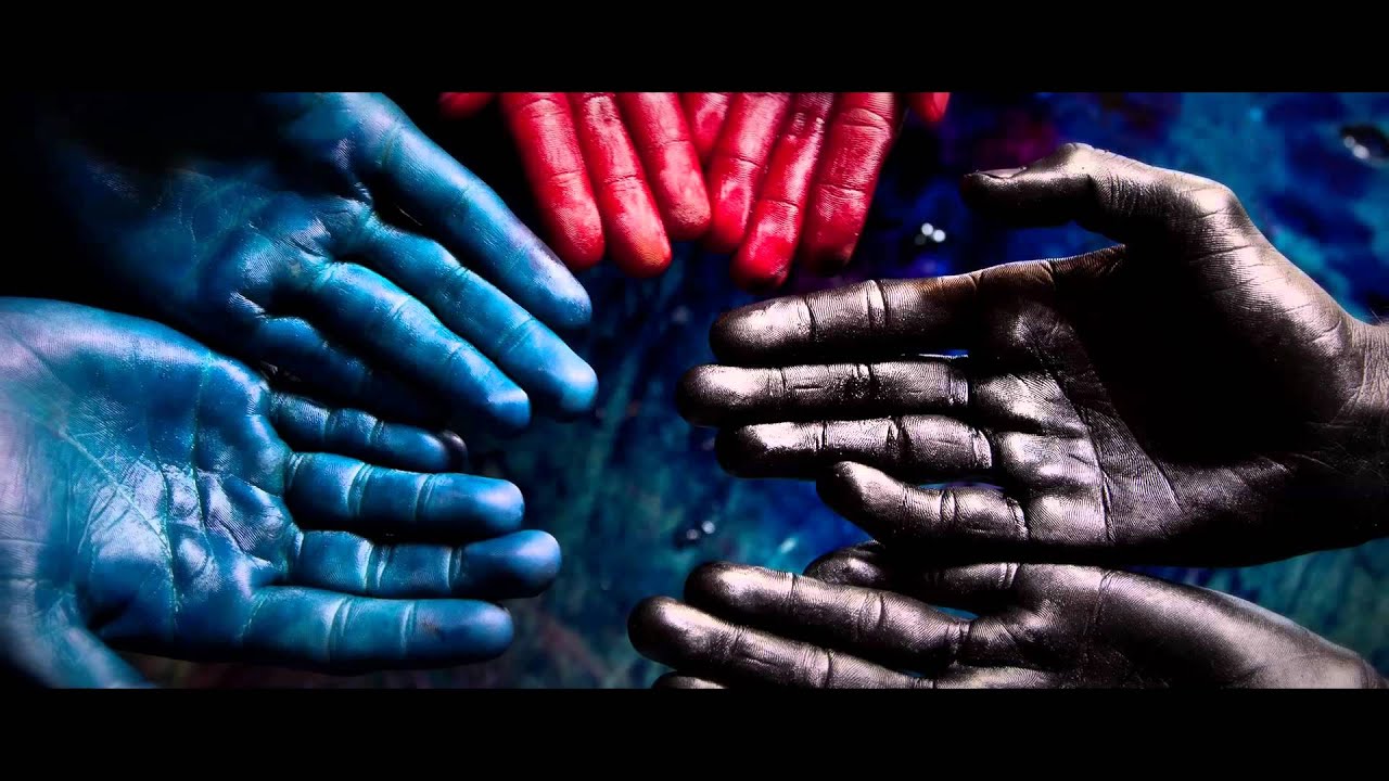 Understanding Lisa Kristine's Mission - YouTube