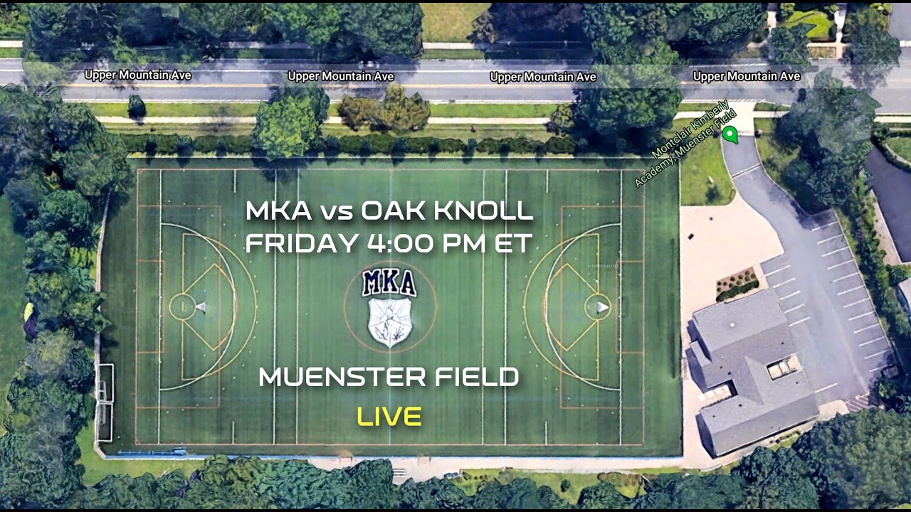 MKA vs Oak Knoll - Field Hockey - 10-23-20 - YouTube