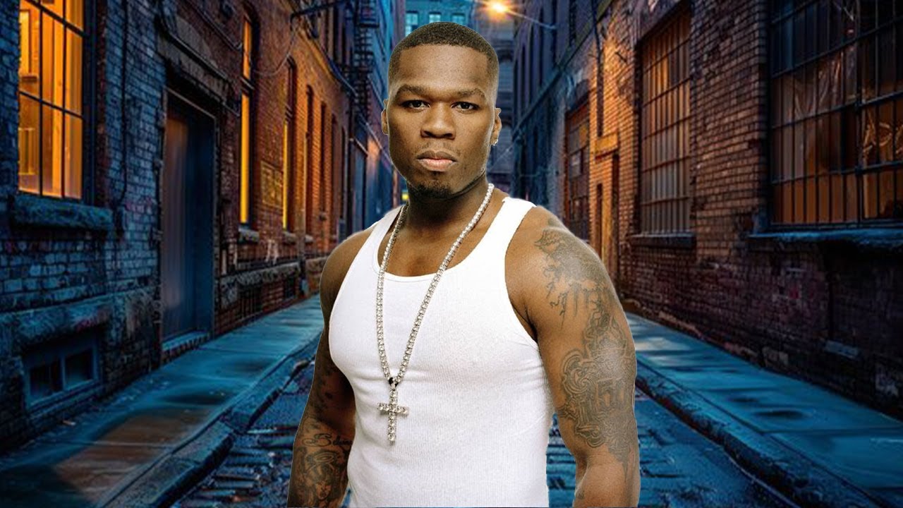 50 Cent Type Beat "veteran" Hip Hop Instrumental - YouTube
