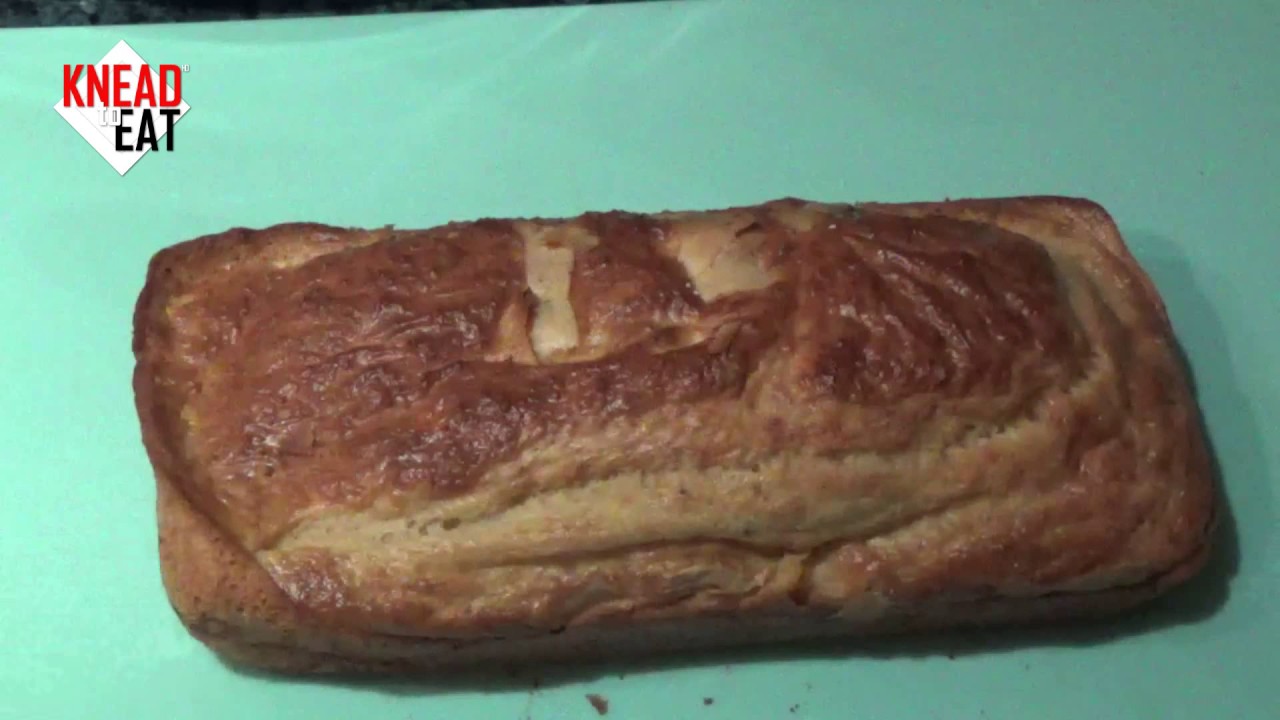 Yorkshire Pudding Loaf - YouTube