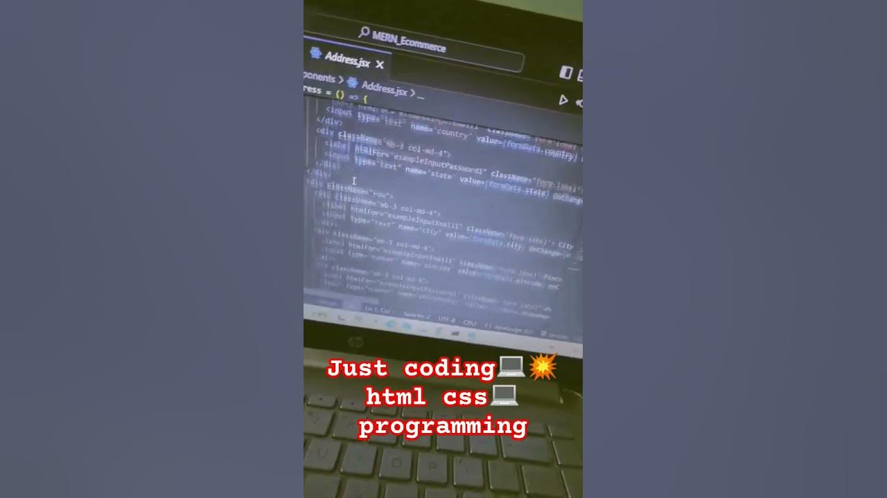 Coding💻💥html Css Js Tranding Computer💻💻💻💻 Programming 💻💻shorts