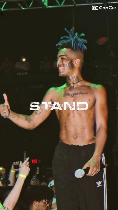 Xxxtentaction 😭💔 Youtube