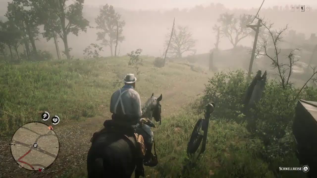 Red dead Redemption Update 1.13 - YouTube