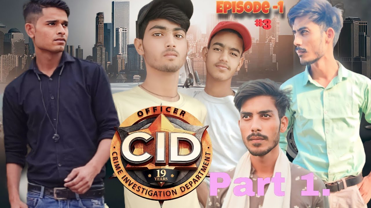 CID COMEDY VIDEO PART 1 | CID कामेडी वीडियो | Comedy Video CID | Funny ...