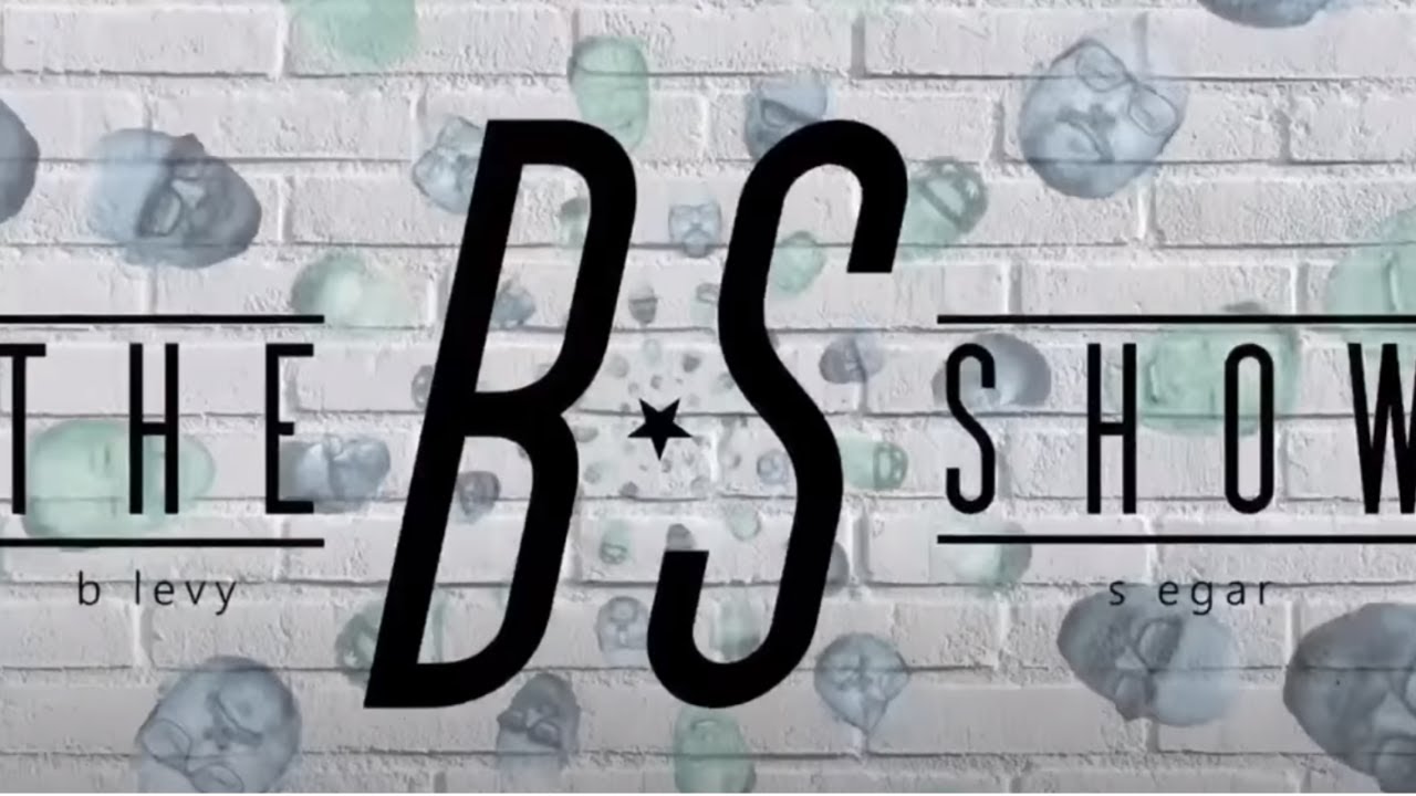 The BS Show Ep 49 - YouTube