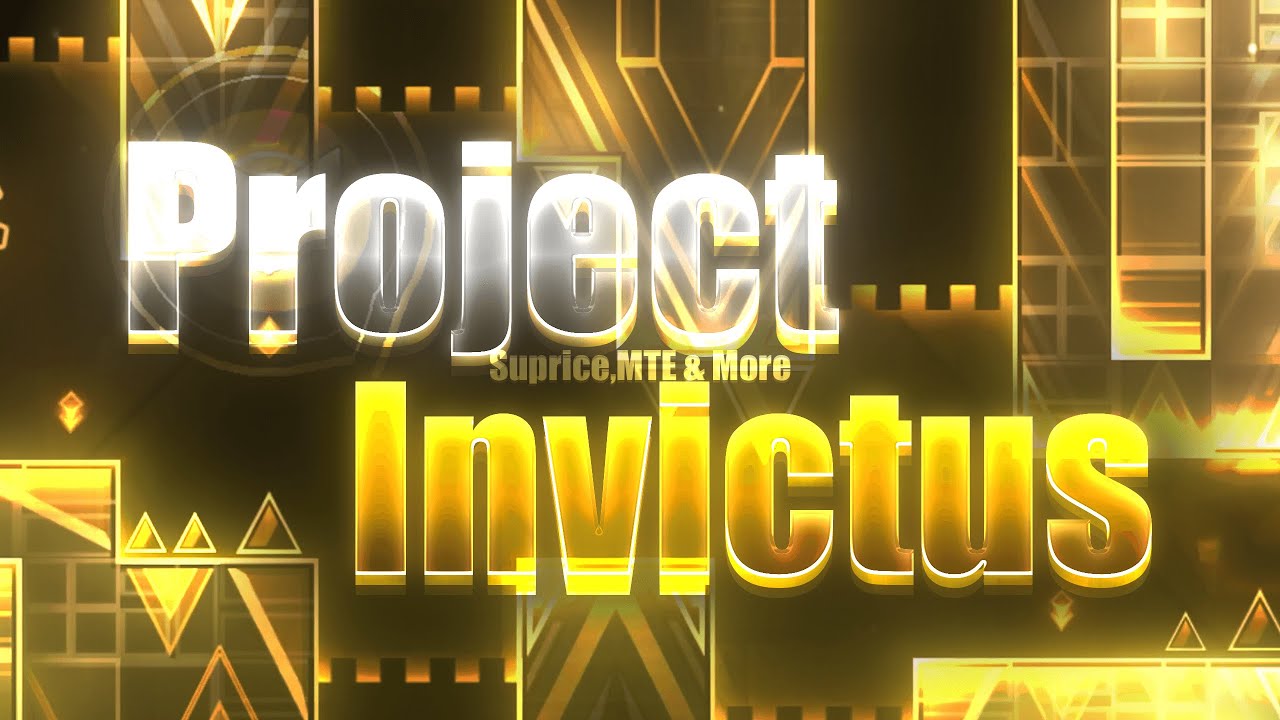 'Project Invictus' Full Showcase - YouTube