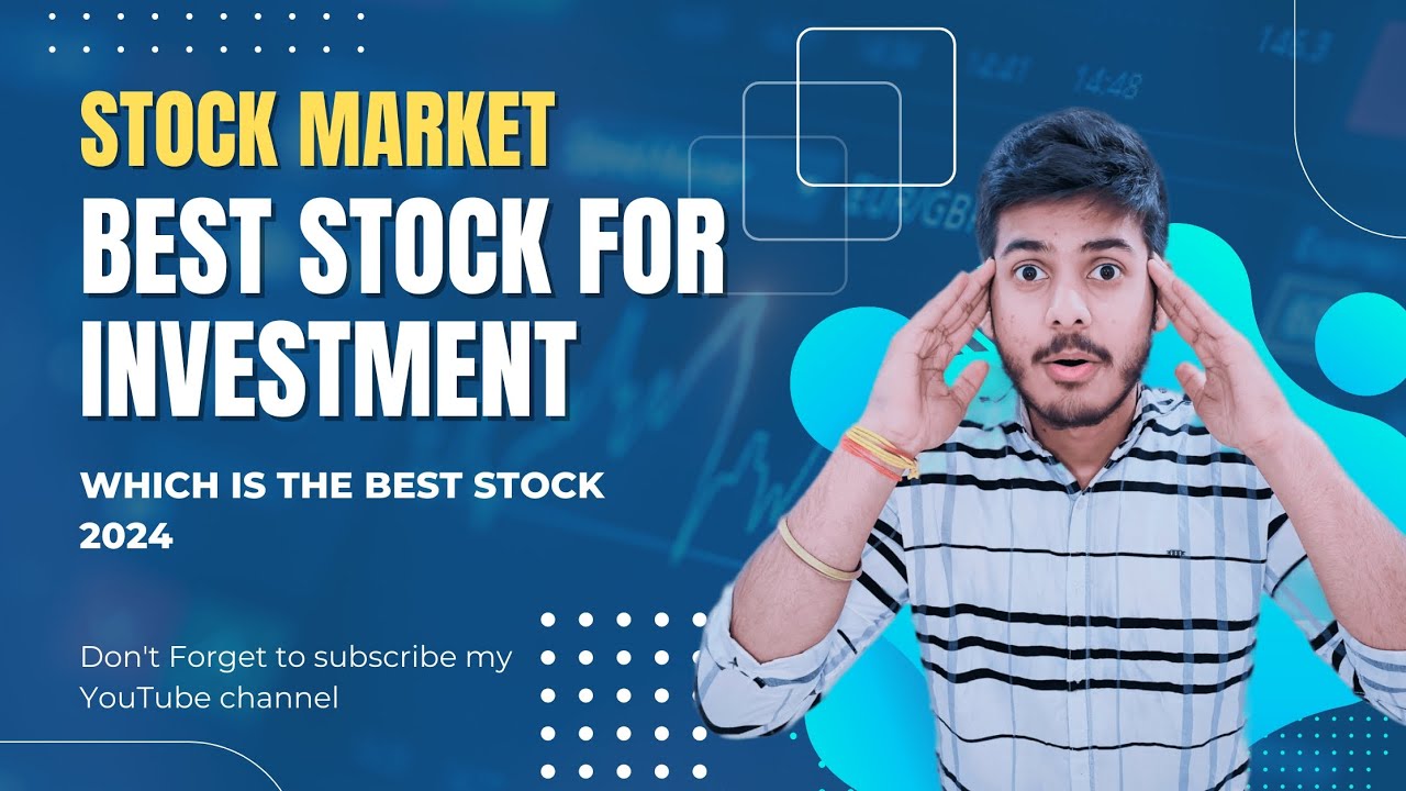 Which investment plan is best for beginners - YouTube