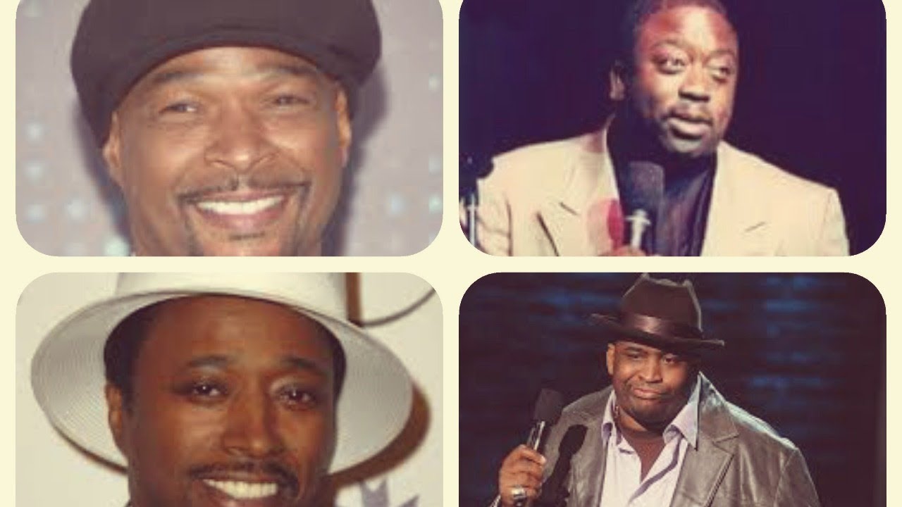 Episode 28: Most Underrated Comedians all Time, Best 2000s Commercials ...