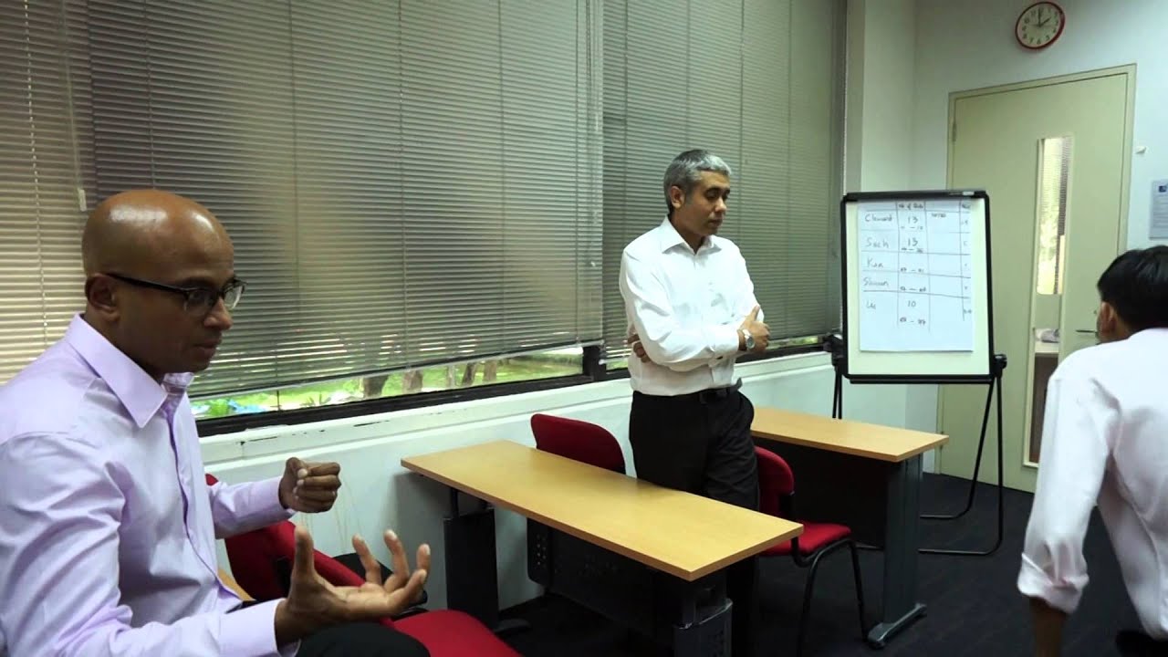 Internal Discussion (Trailblazers) - YouTube