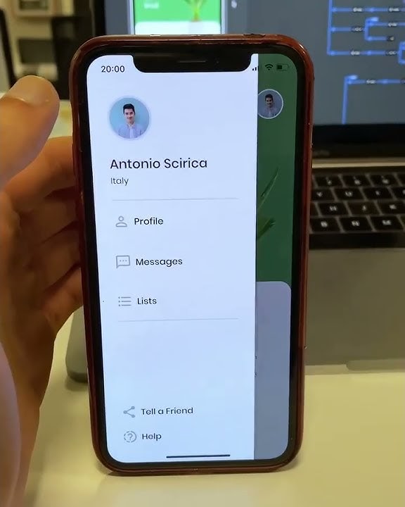 👨‍💻 Creat your app superfast | Without coding build your application ...