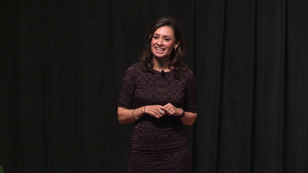 2019 Posey Leadership Award - Maria Teresa Kumar - GO! Forum Highlights ...