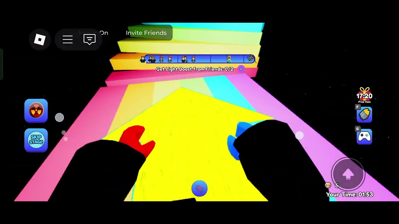 New game unlock | First time play - YouTube