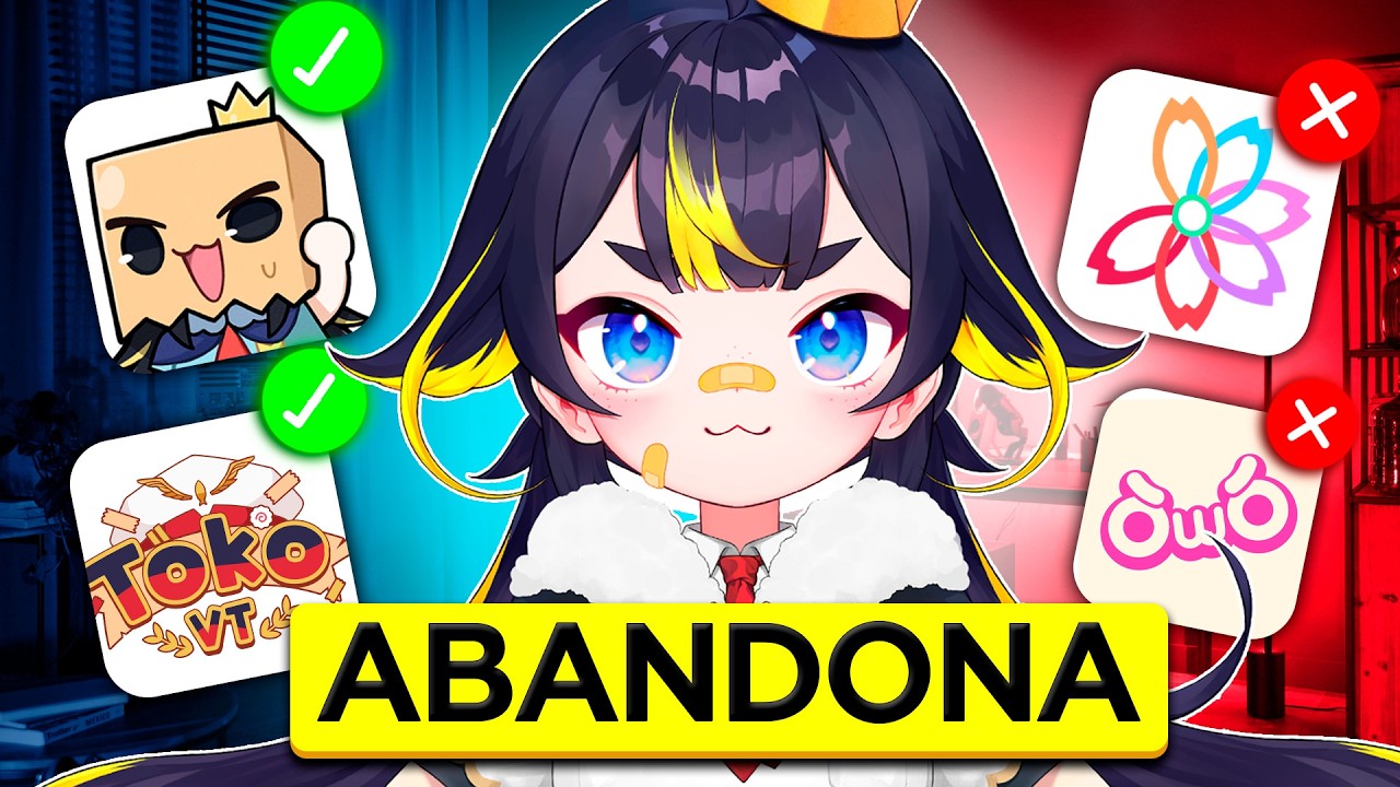 TOKO ABANDONA ONEESHI - YouTube