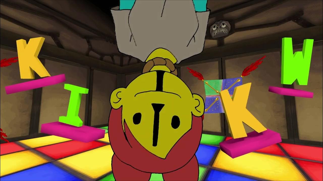 ENA: Dream BBQ - Mitu - YouTube