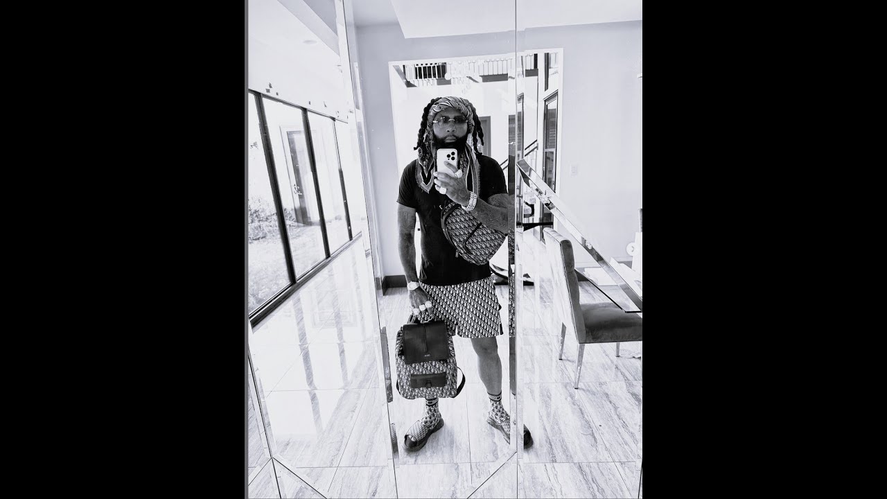 Money Man - Gangsta Lean (SLOWED) - YouTube