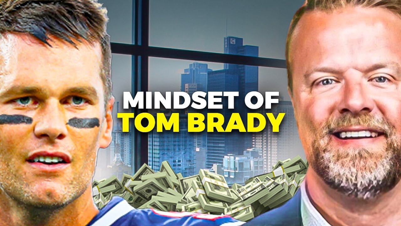 The 6 Principles of Excellence - Tom Brady Edition - YouTube