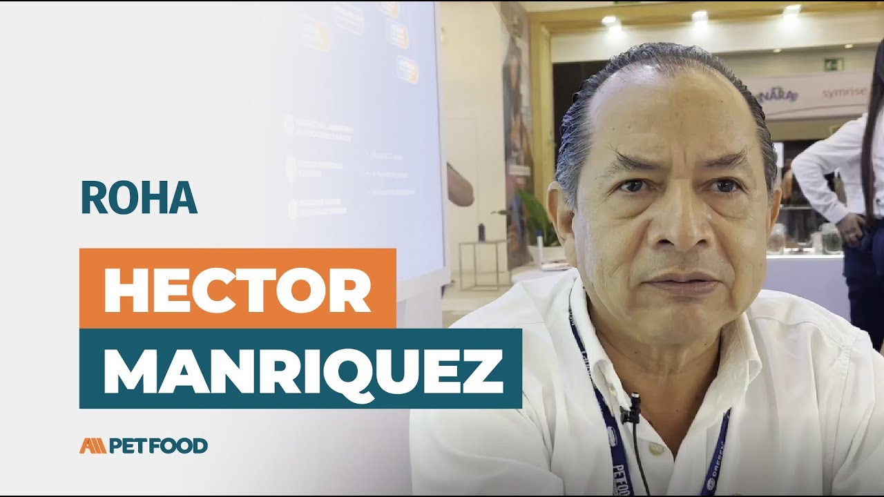 Roha - Hector Manriquez - YouTube