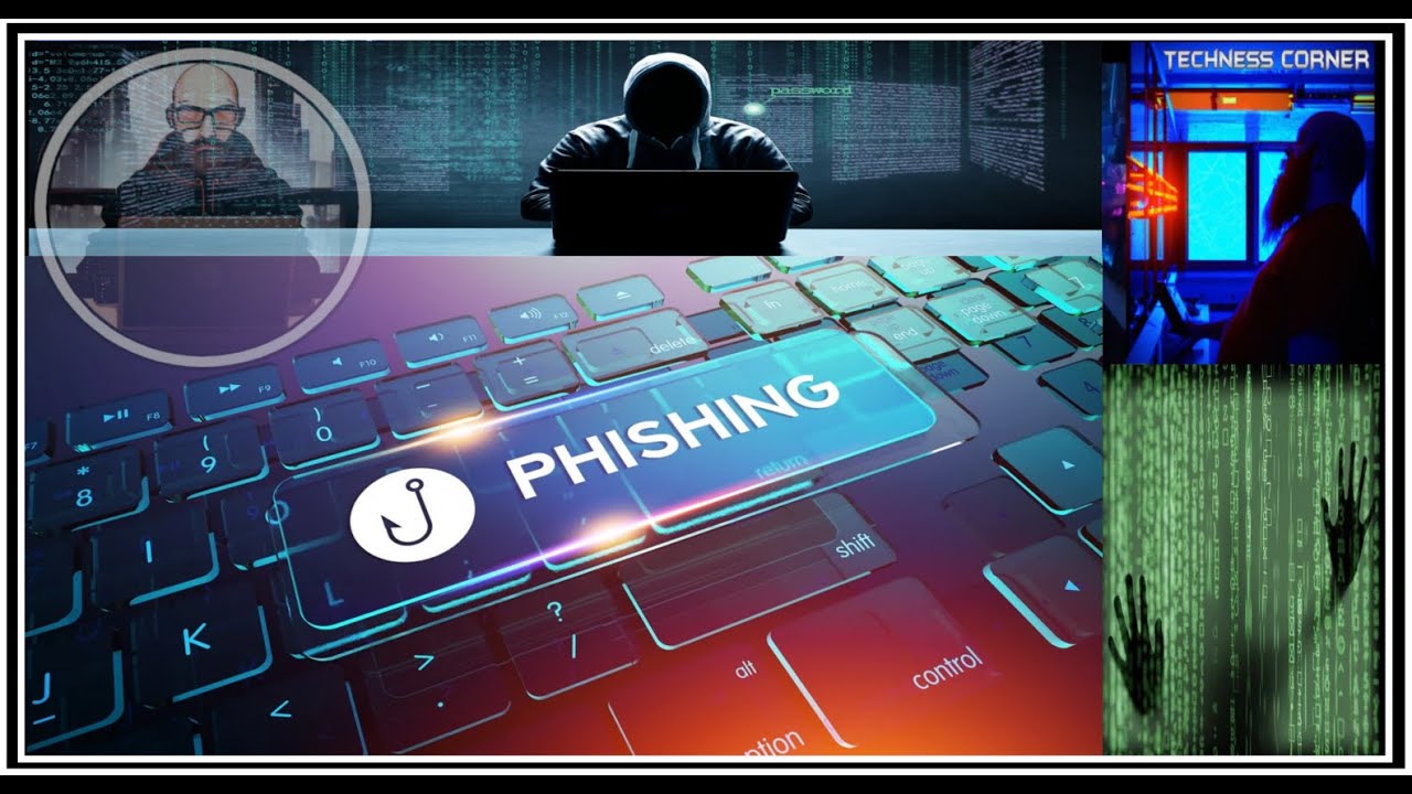 Phishing Cyber Criminal in Action || Phone Call Scam in Australia ...