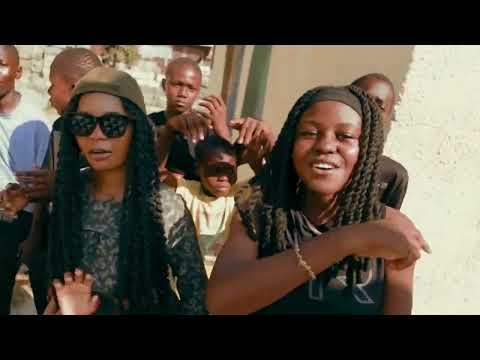 Angelina Queen Bodia Remix  Feat  H La D, K One, Slowly Foreign, Wesley Kill, X Girl, Wattie Tiwa