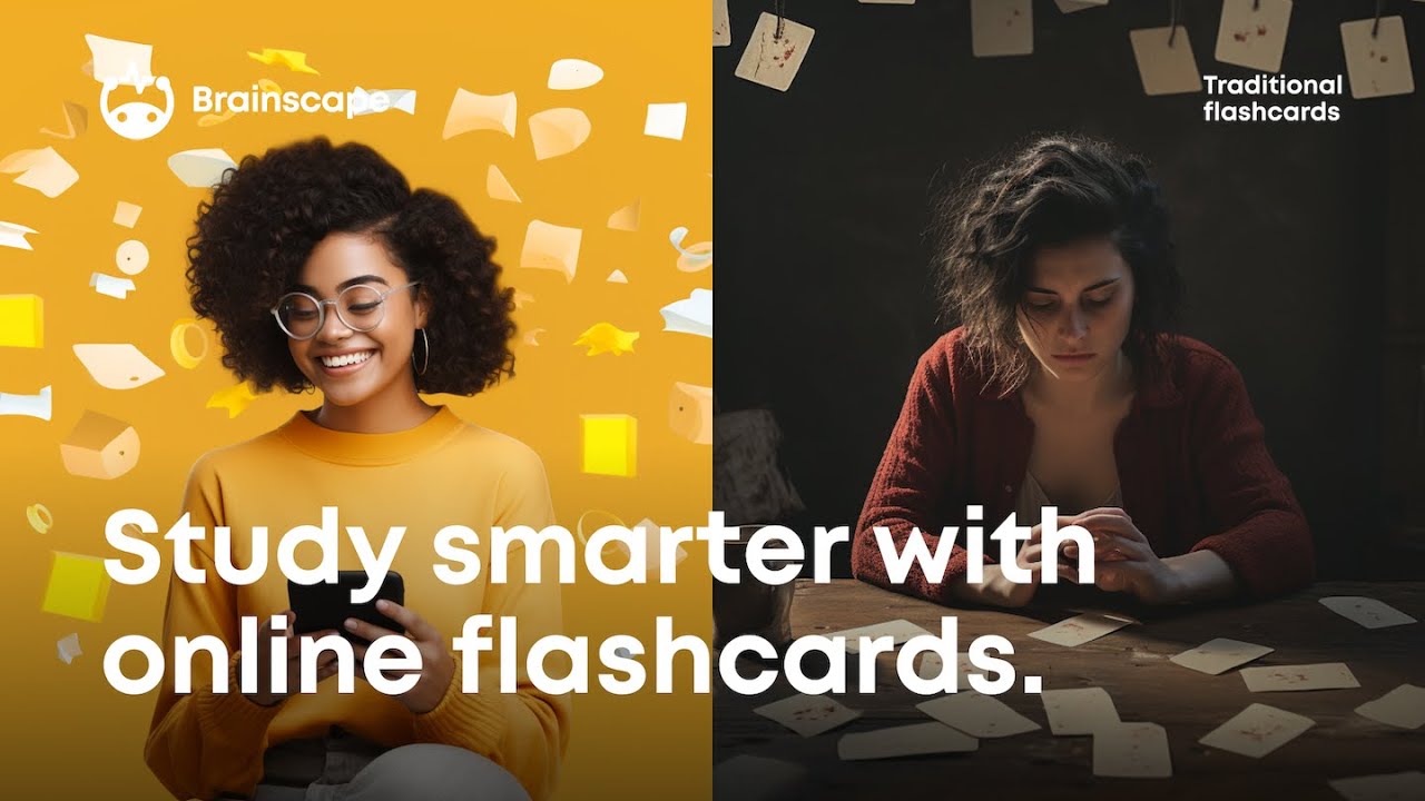 How to start studying in Brainscape - YouTube