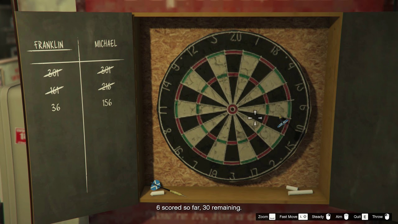 How To Play Darts After Sex Youtube