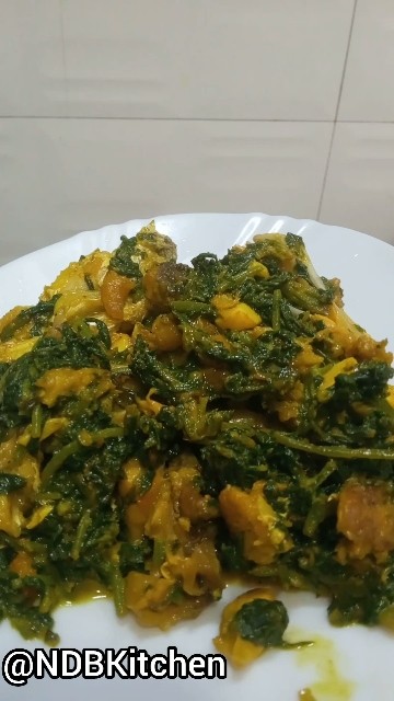 Durun Xaak fish Recipe #medicinalplants #youtube #food #cooking # ...