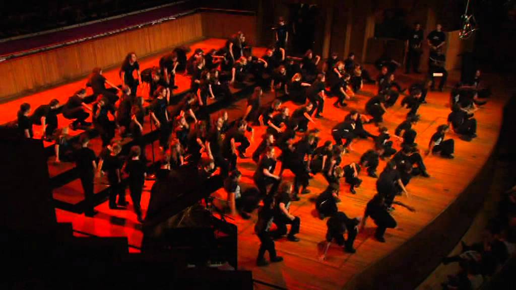 Torres Strait Island Dances - YouTube