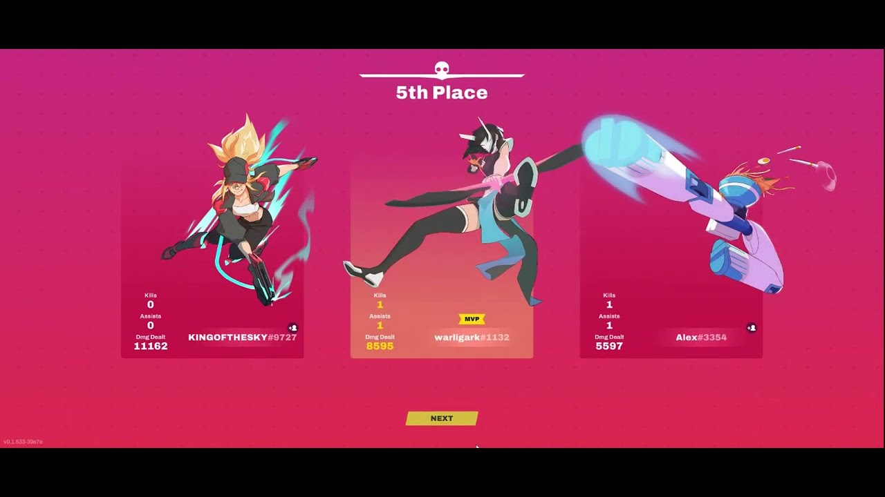 Kitsu 1/1 Dmg Dealt 28939! New Map BAPBAP Gameplay - YouTube