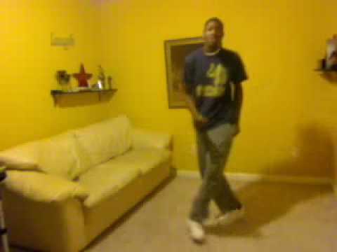 Back 2 The Crib (Dance) - YouTube