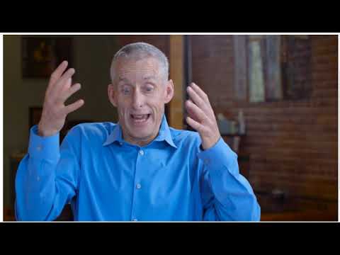 Andrew Comiskey explains the model and training protocol for Desert ...