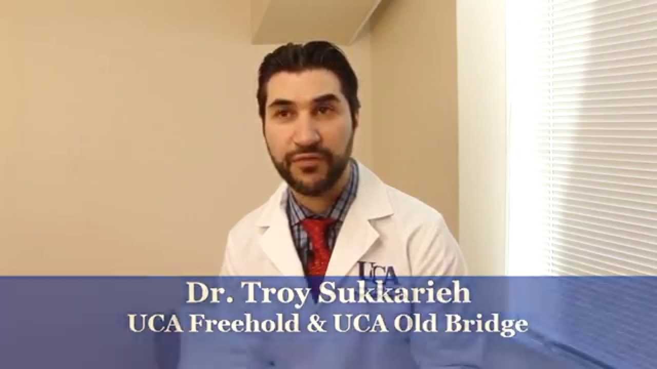 Understanding Prostate Cancer - Dr. Troy Sukkarieh - YouTube