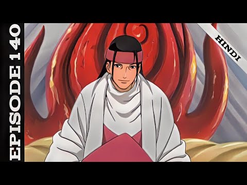 Naruto Shippuden Episode 140 in hindi | Fate - YouTube