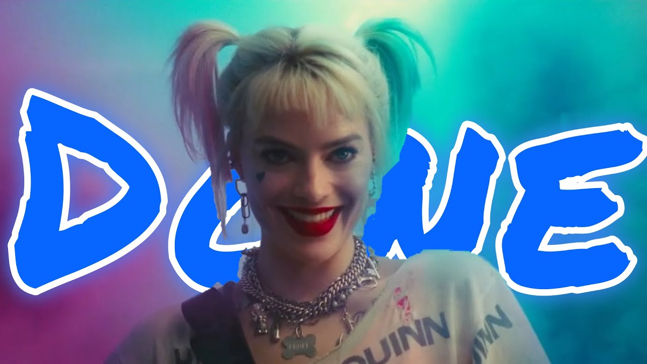 The DCEU is over - YouTube