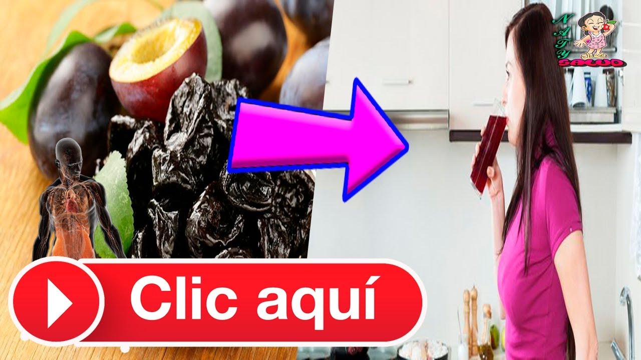 A Esta Receta Se Le Llama “Saca Caca” Y Es Porque En 24 Horas Deja El ...
