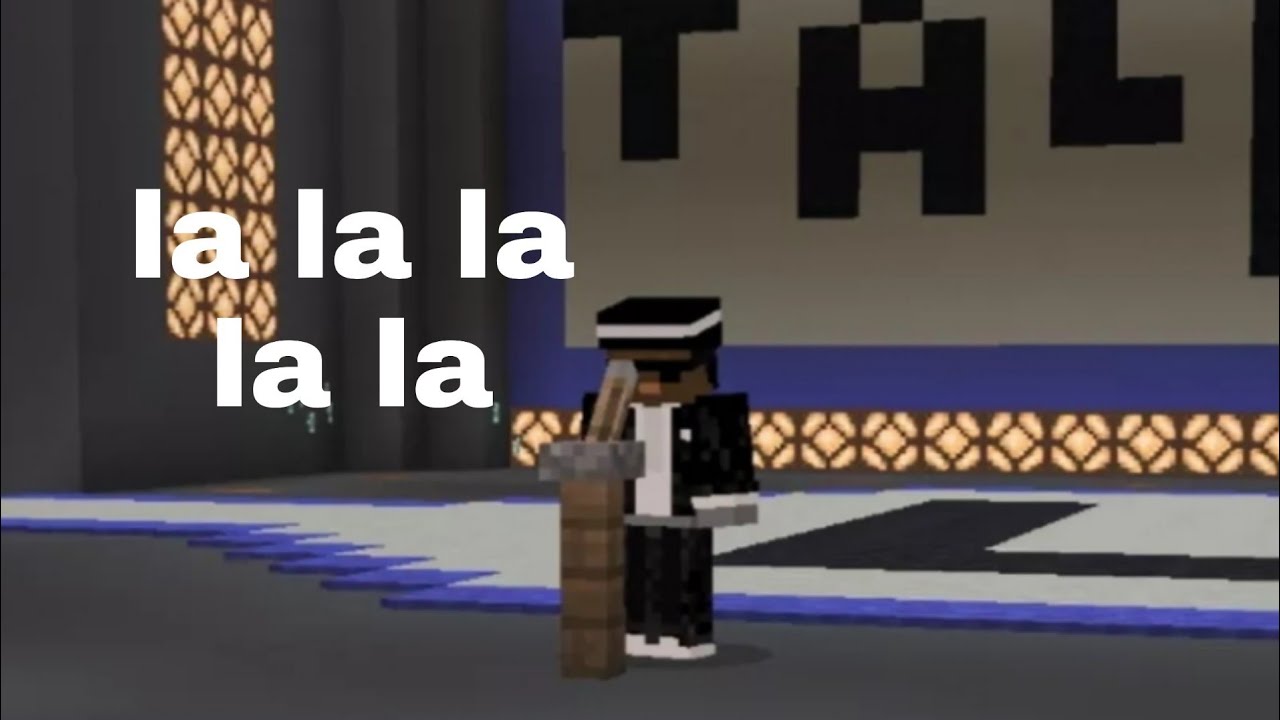 Minecraft Talent Show (ft. Drake, Steve Harvey + more) - YouTube