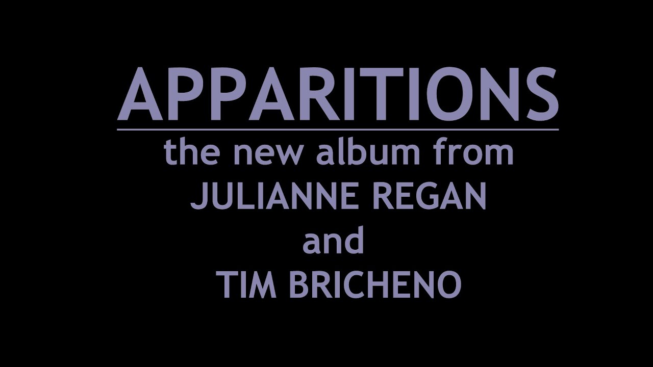 Regan & Bricheno - new album information - May 2024 - YouTube