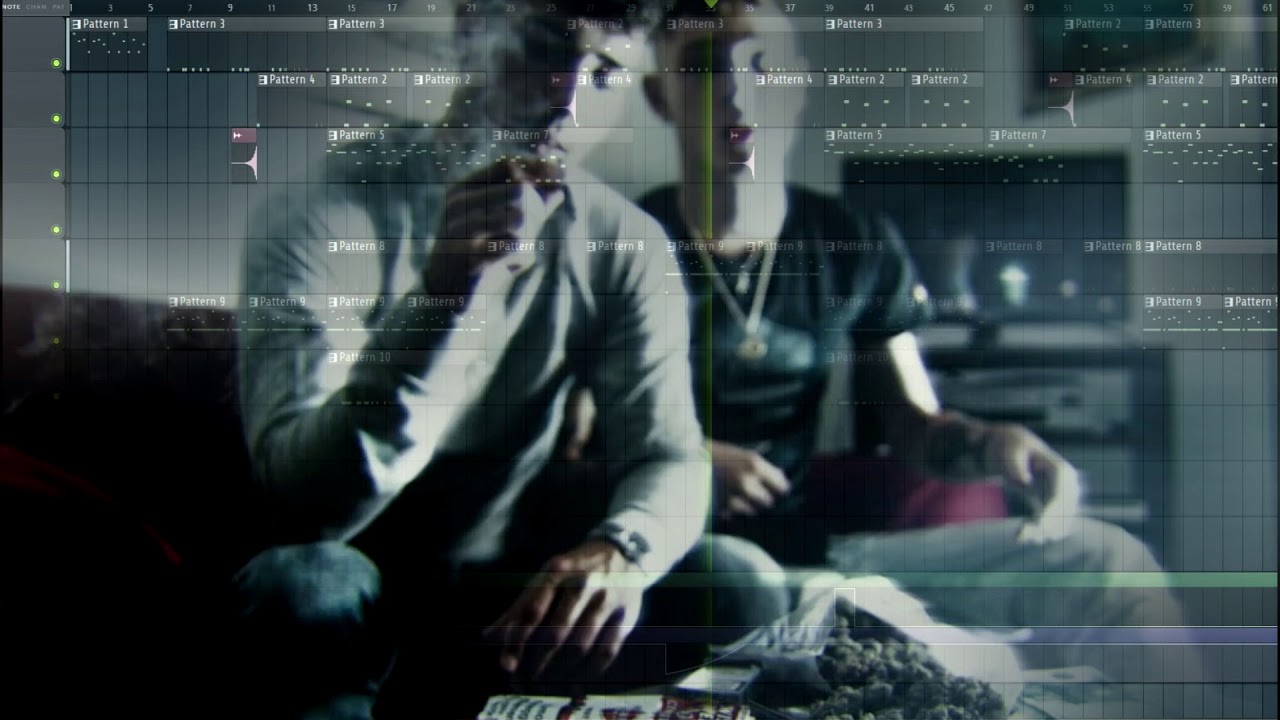 CRACK MUSICA INSTRUMENTAL (Reprod. Adidope) - YouTube