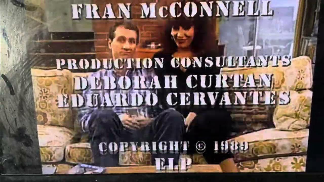 ELP Communications/Sony/Sony Pictures Television Studios/Sony Pictures Television (1989/2020) #7 ...