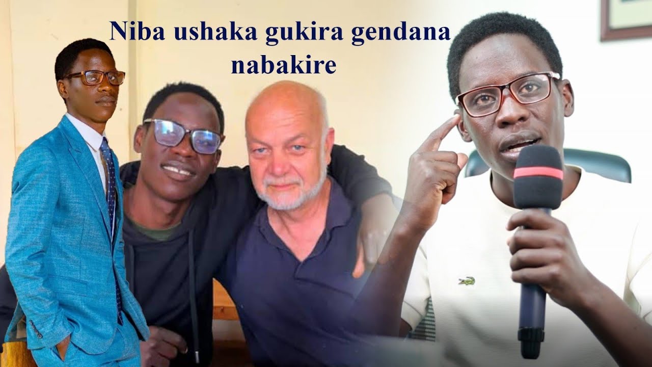IKININI CY'UMUNSI: KEZA ATI NIBA USHAKA GUKIRA UBWO URASABWA IKI ? TEGA ...