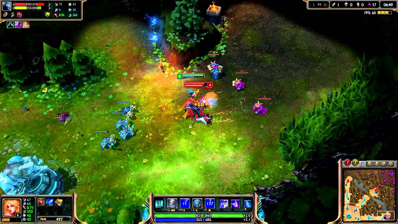 Pre-Release Teaser - Fnatic Janna Skin - League of Legends - YouTube