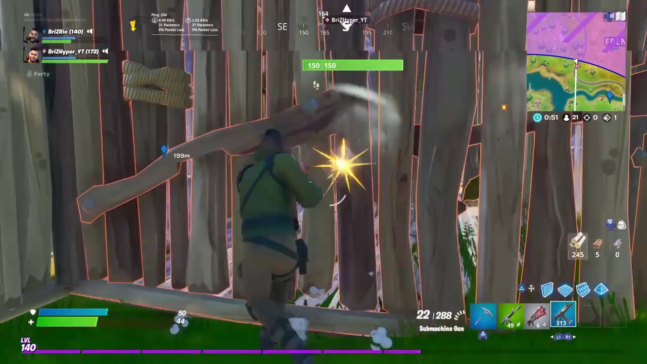 *Alejandro* (LUCKY3RD) - YouTube