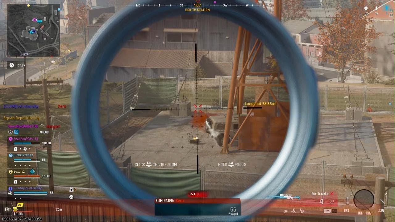 BOOM. GOODBYE. Call of Duty Warzone - YouTube