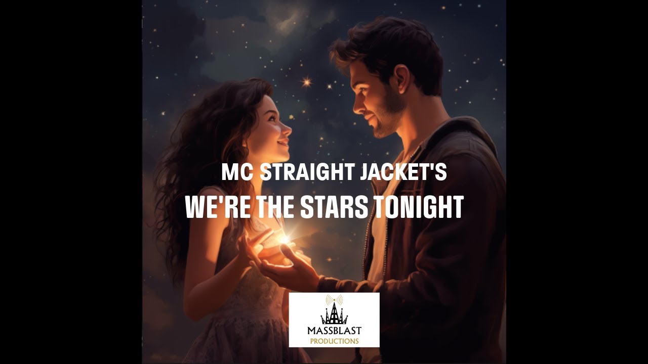 WE'RE THE STARS TONIGHT - YouTube