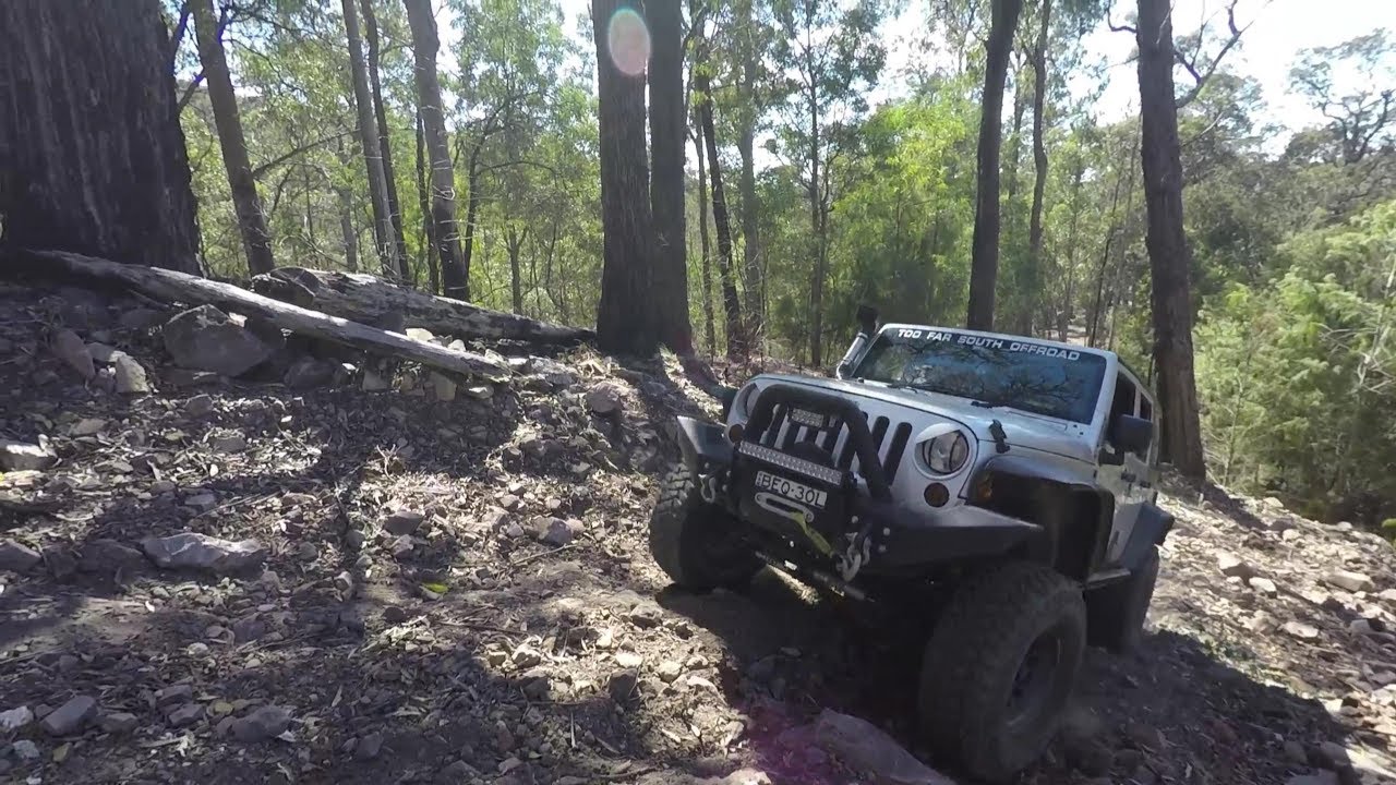 Pambula Goldfields - YouTube